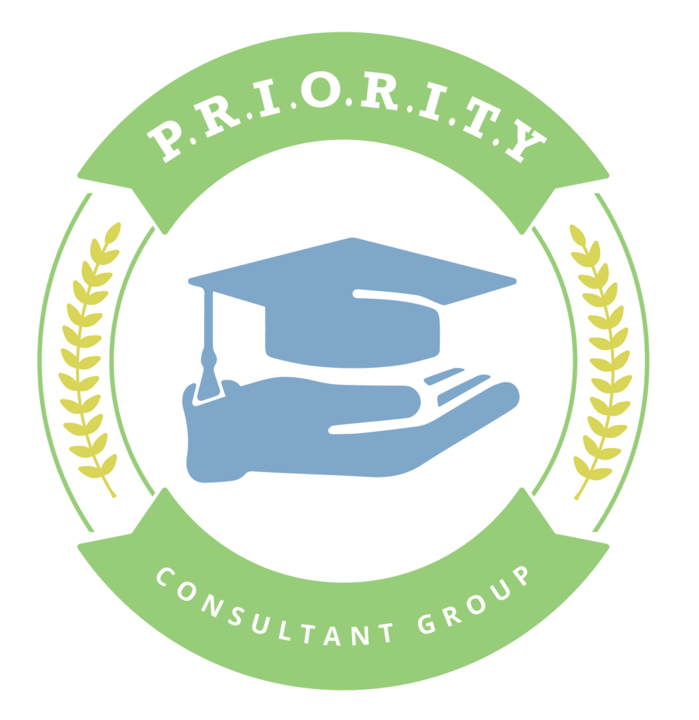 Consultants – Priority Consultant Group